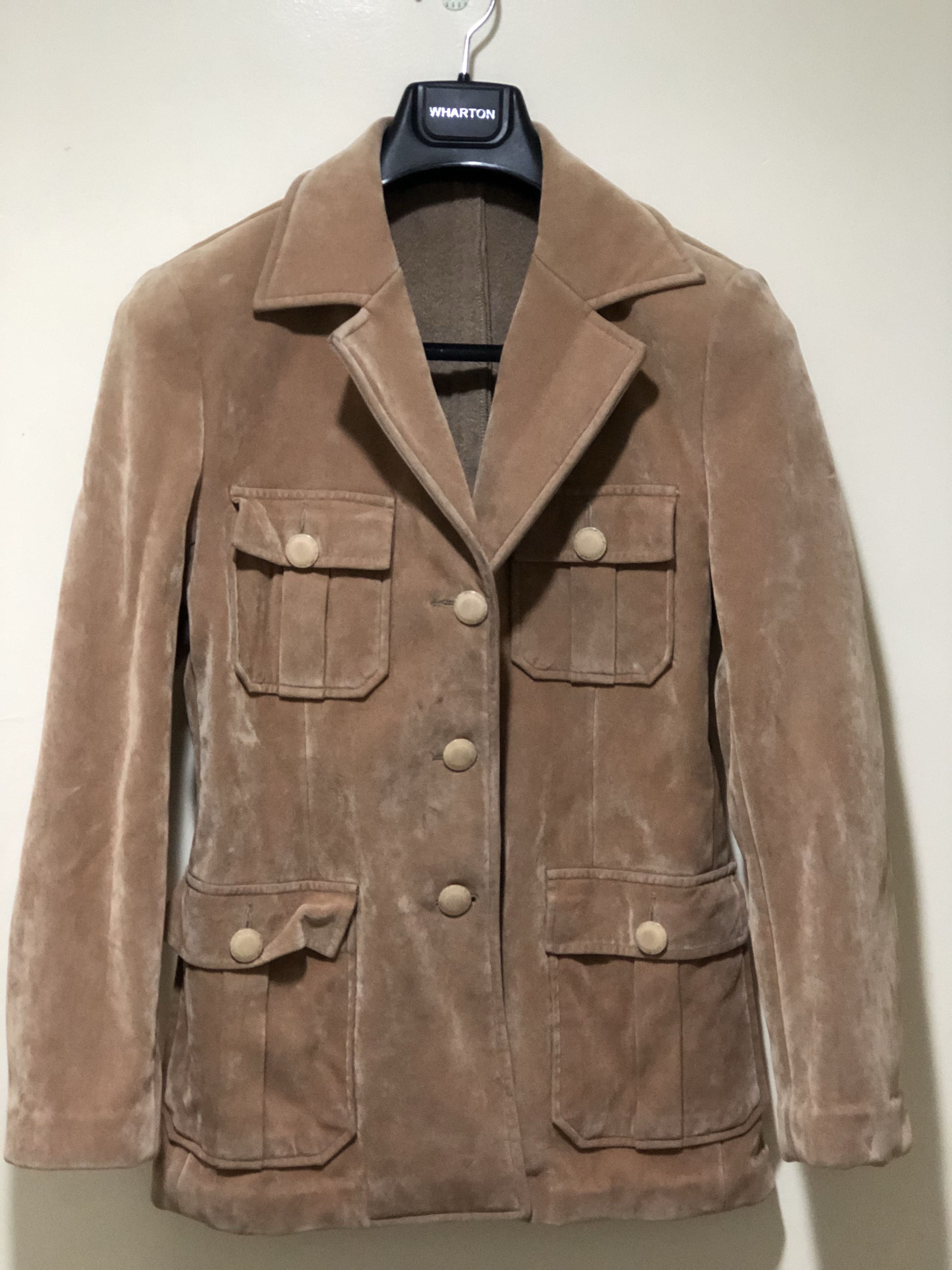 Autumn Jacket, Women's Fashion, Coats, Jackets and Outerwear on Carousell