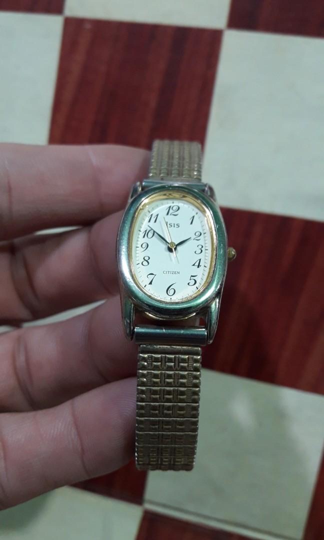 CITIZEN WATCH, Women's Fashion, Watches & Accessories, Watches on Carousell