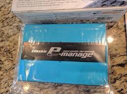 Greddy emanage ecu, Car Accessories, Electronics & Lights on Carousell