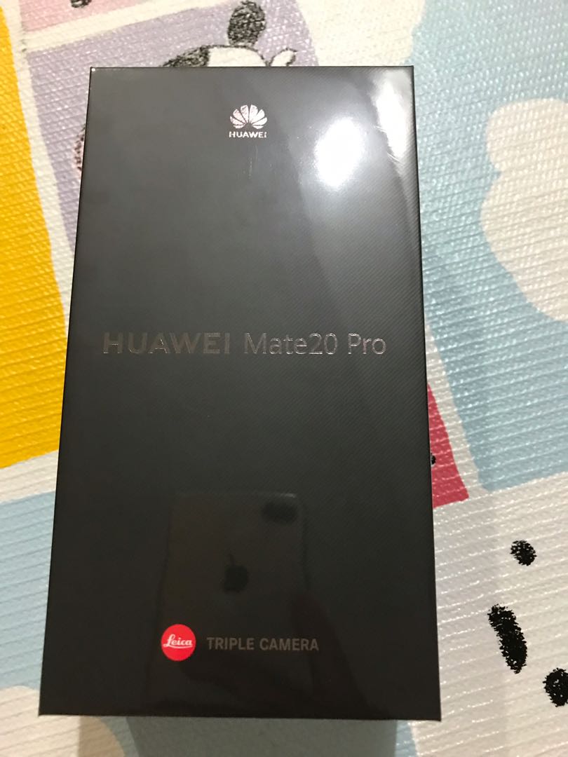 Huawei 20 Pro, Mobile Phones & Gadgets, Mobile Phones, Android Phones ...