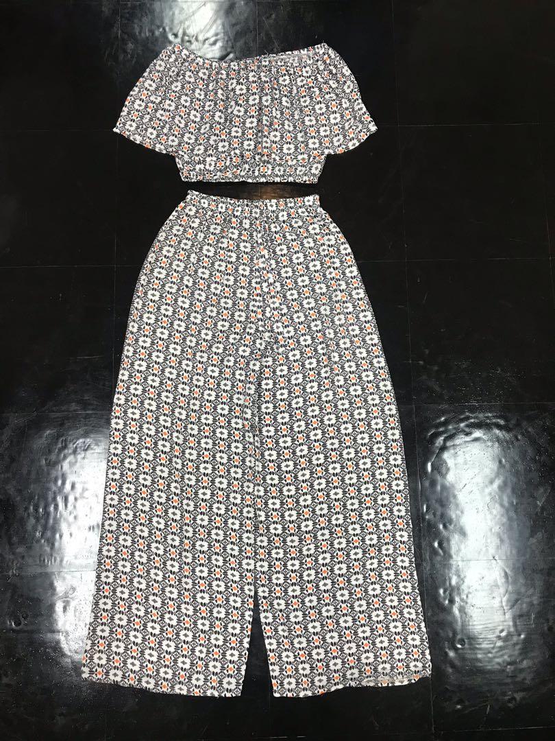 Ladies Terno, Women's Fashion, Dresses & Sets, Traditional & Ethnic ...