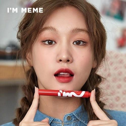 MEMEBOX I'M MEME I'm Tic Toc Lipstick (Satin), Beauty & Personal Care ...