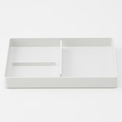 Muji Desk Organizer, Hobbies & Toys, Stationary & Craft, Stationery ...