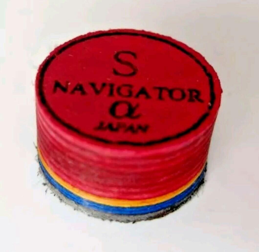 Navigator Alpha Soft Tip, Sports Equipment, Sports & Games, Water ...