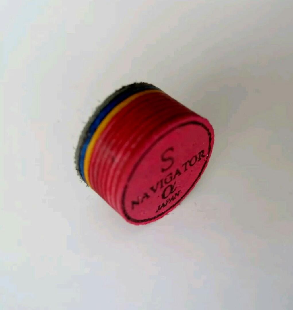 Navigator Alpha Soft Tip, Sports Equipment, Sports & Games, Water ...