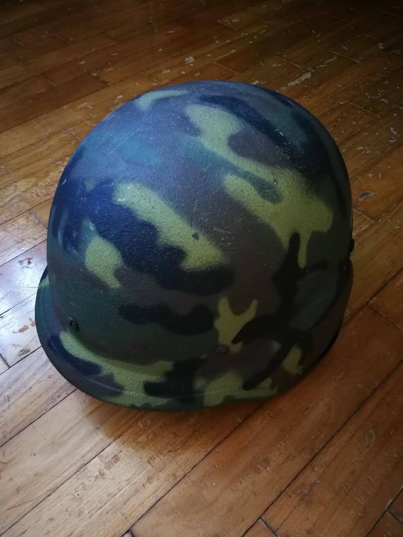 Obsolete Army Gear (selling as a set only), Hobbies & Toys, Stationery ...