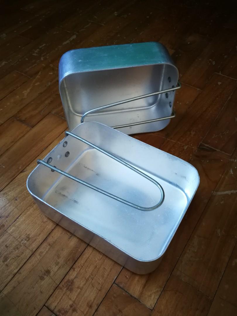 Obsolete Army Gear (selling as a set only), Hobbies & Toys, Stationery ...