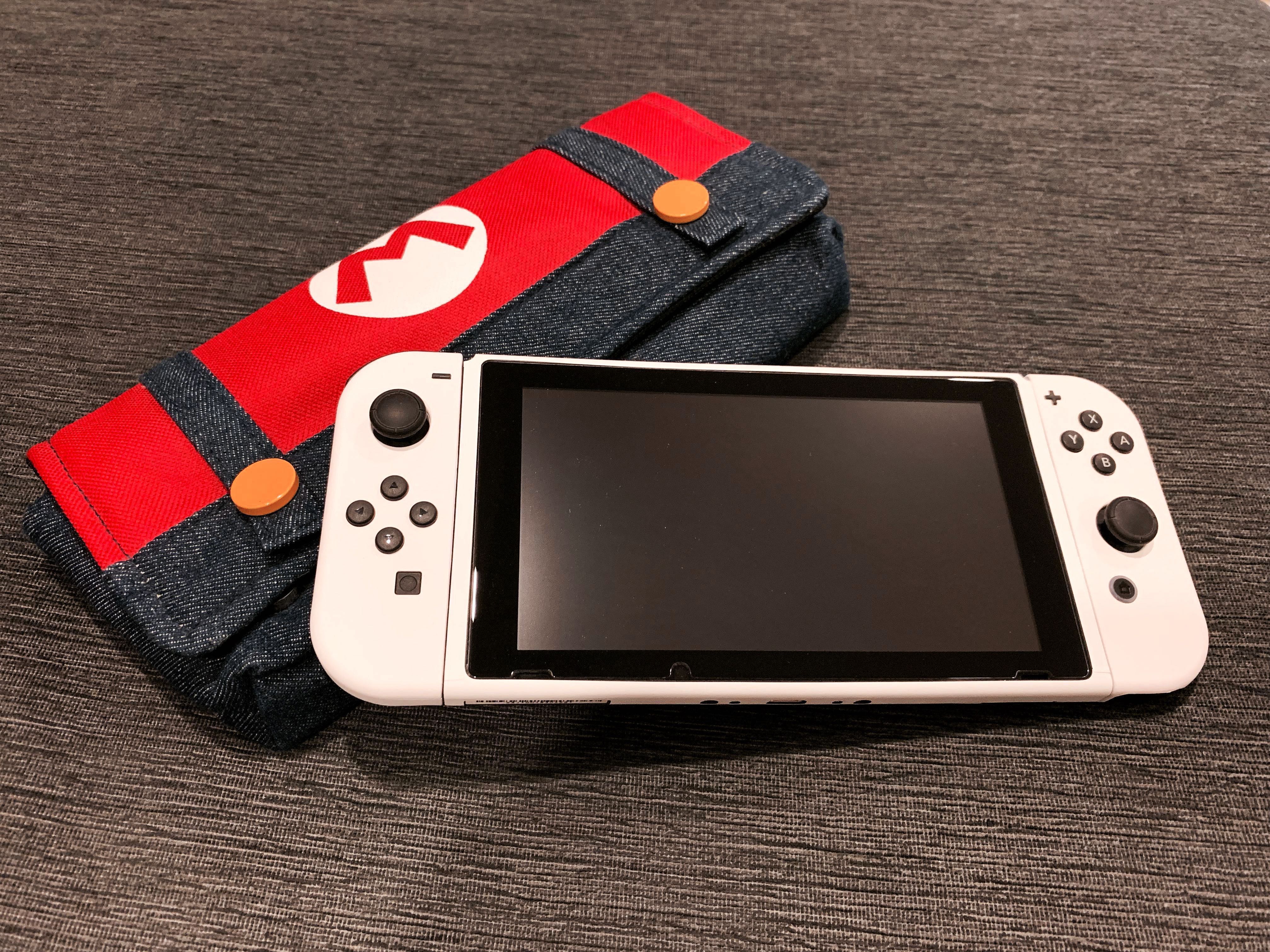 [Pre-Order] Get a Unique Casing/ Housing for your Nintendo Switch ...