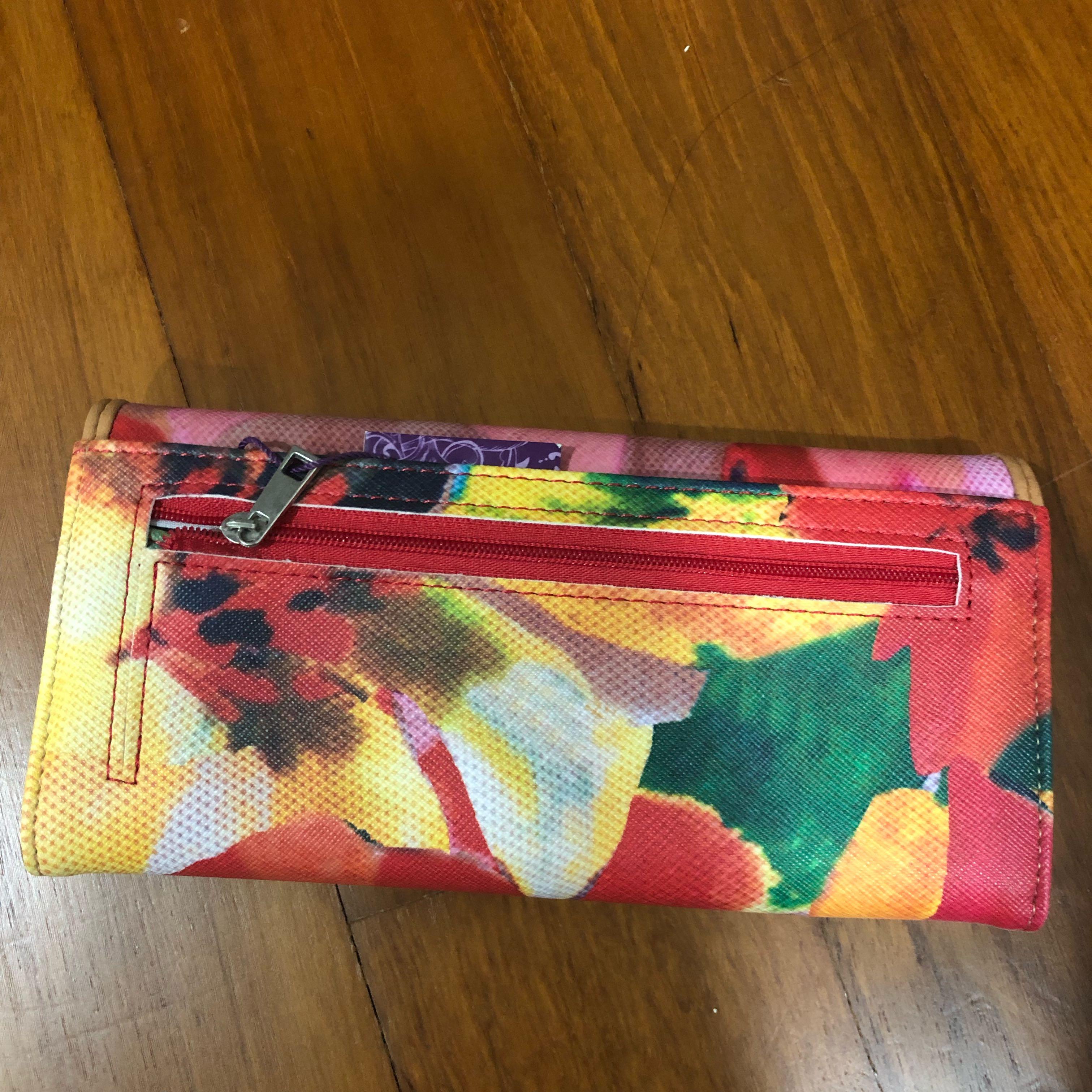 Pronta Moda wallet, Women's Fashion, Bags & Wallets, Purses & Pouches ...