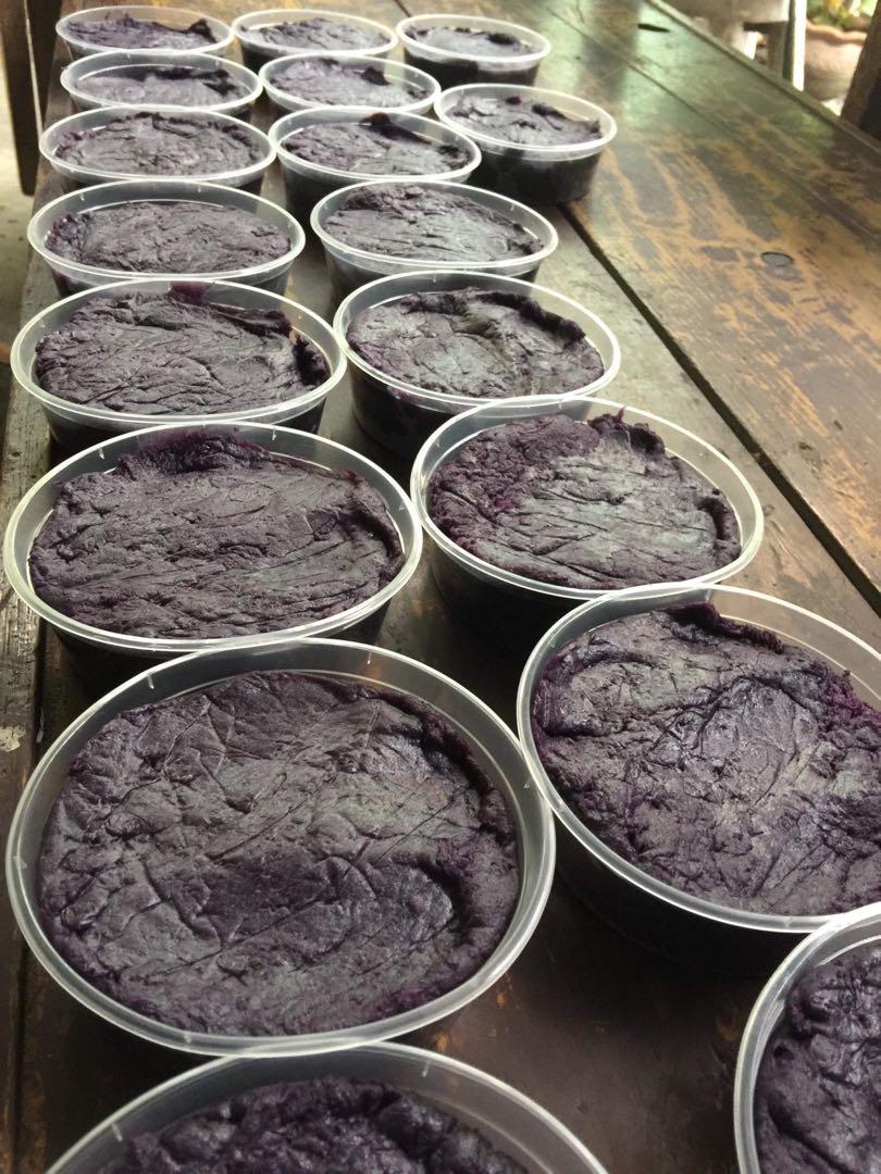 Pure Ube, Health & Nutrition, Health Supplements, Health Food, Drinks ...