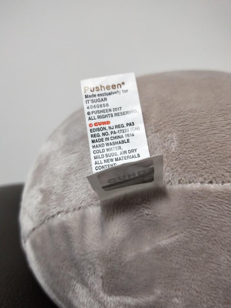 Pusheen Milkshake, Hobbies & Toys, Toys & Games on Carousell