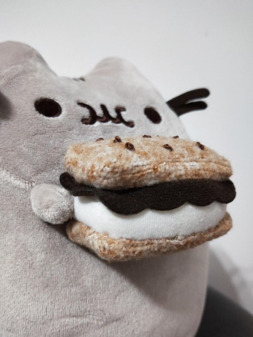 Pusheen S'Mores, Hobbies & Toys, Toys & Games on Carousell