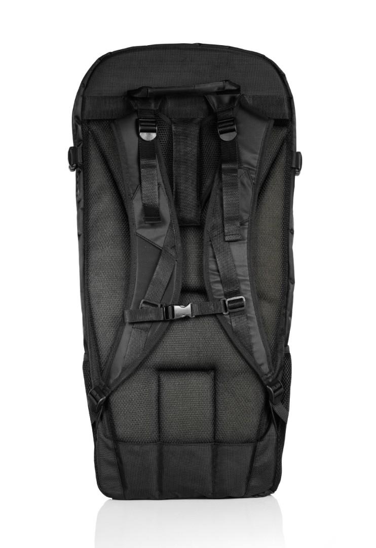 RSL Explorer 1.5 RB-933 羽毛球 網球 badminton tennis racquet bag 球拍袋 背囊 ...