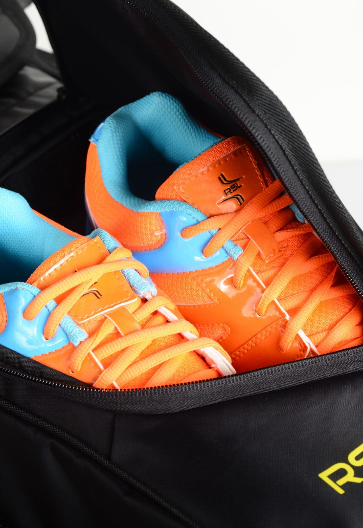 RSL Explorer 1.5 RB-933 羽毛球 網球 badminton tennis racquet bag 球拍袋 背囊 ...