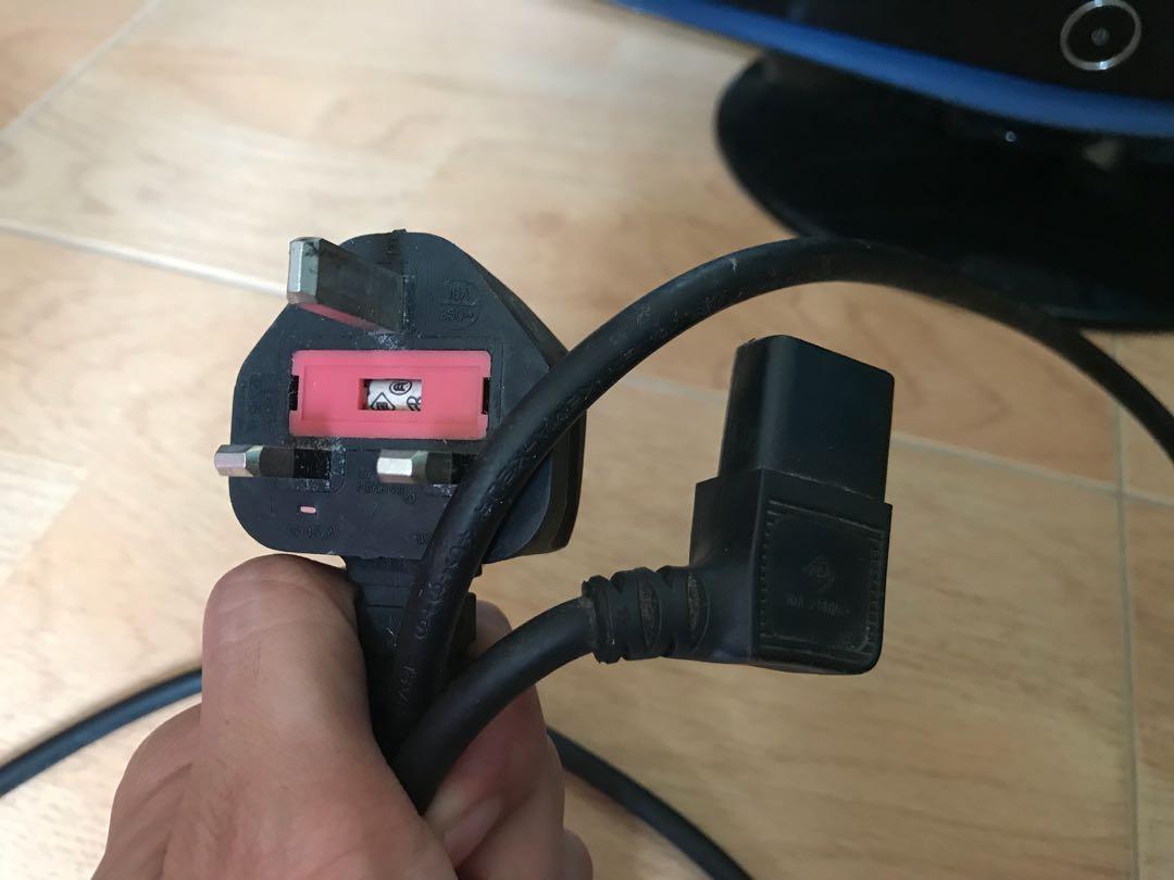 Samsung 19-Inch LCD TV/Monitor, Computers & Tech, Parts & Accessories ...