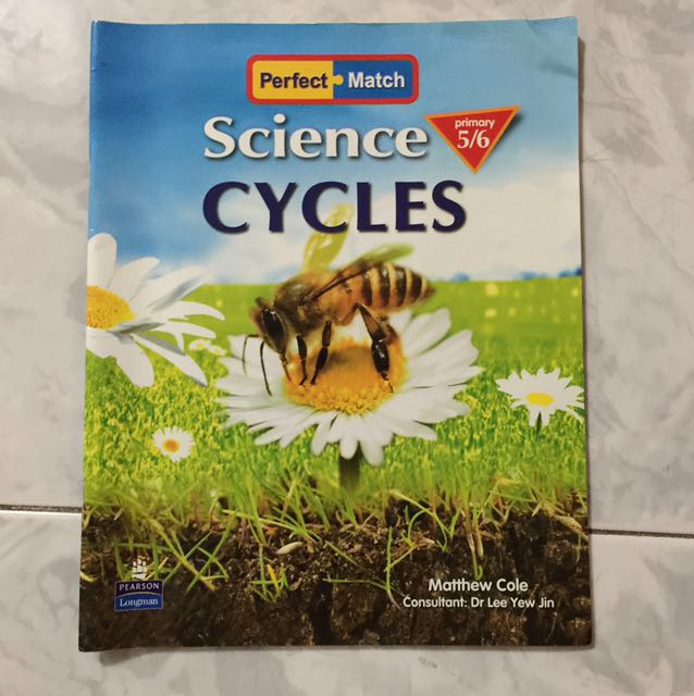 Science CYCLES (P5 and 6), Hobbies & Toys, Books & Magazines ...