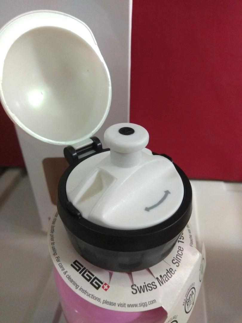 SIGG Little Mermaid Bottle for Children, Furniture & Home Living ...