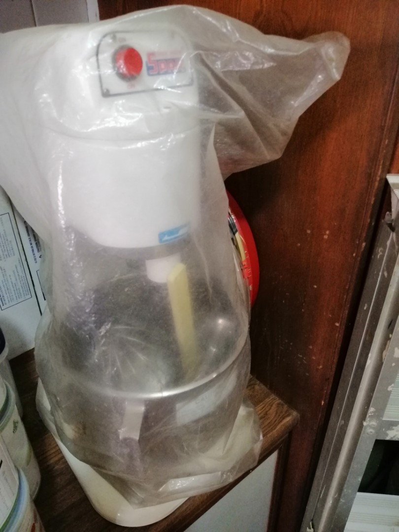 Spar mixer SP-800, TV & Home Appliances, Kitchen Appliances, Hand ...