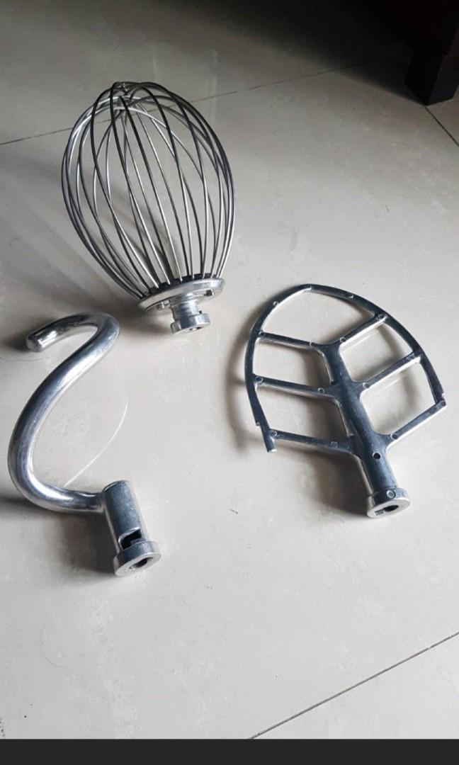 Spar mixer SP-800, TV & Home Appliances, Kitchen Appliances, Hand ...