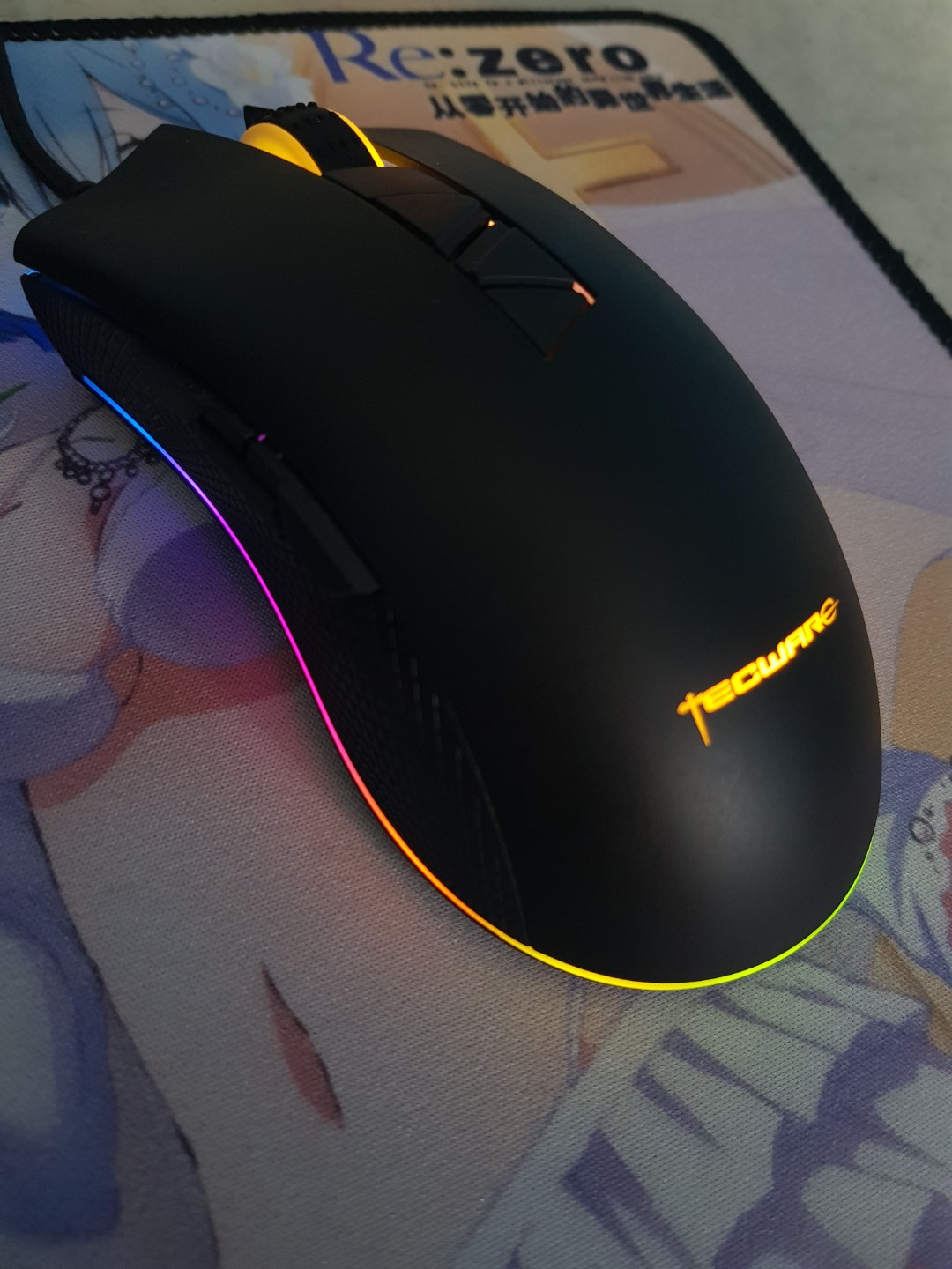 Tecware TORQUE-PRO, Computers & Tech, Parts & Accessories, Computer ...