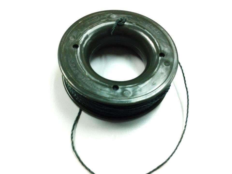 1.5mm Army Comms Cord With Spool / Reel. Thinner, Longer & More Durable ...