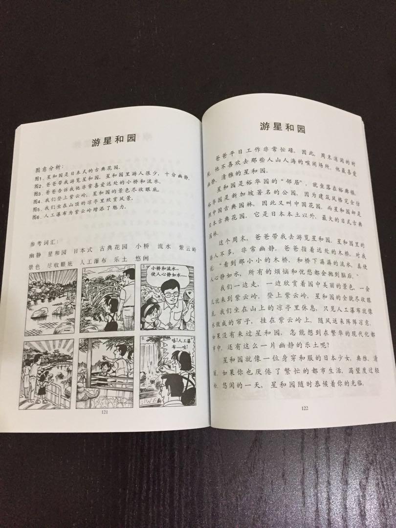 BN P5 and P6 Chinese Picture Model composition, Hobbies & Toys, Books ...