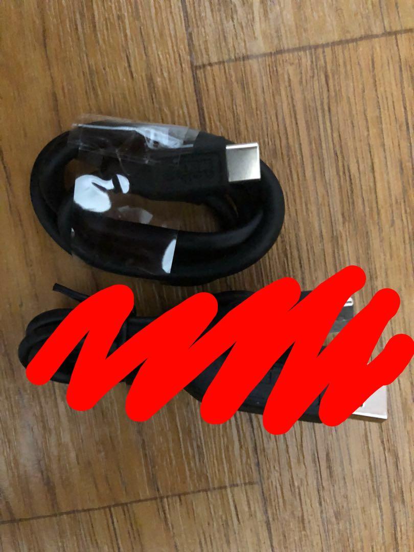 C to C cable (Go Pro Hero) for Sale, Computers & Tech, Parts ...