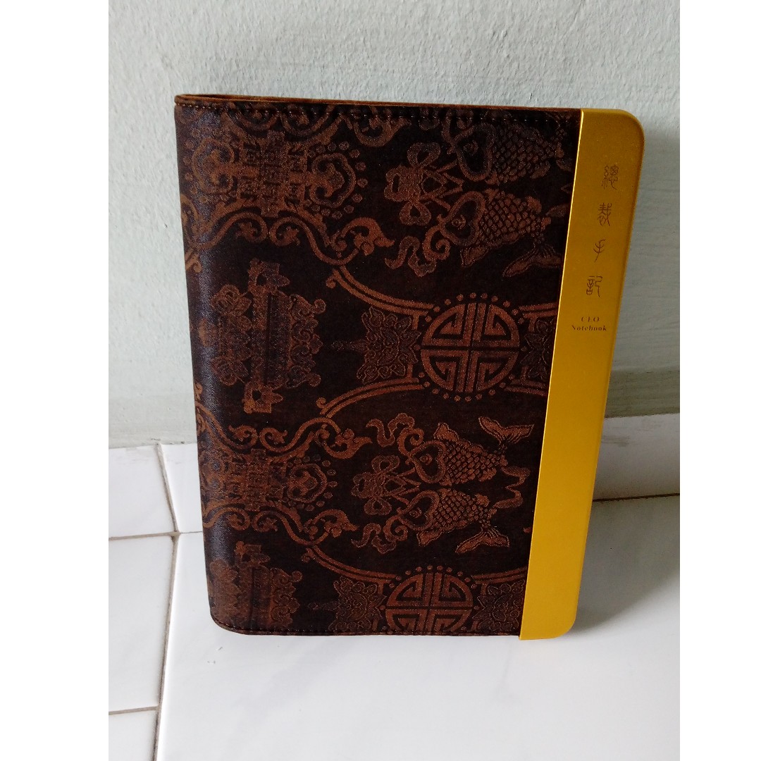 CEO Management Diary, Hobbies & Toys, Books & Magazines, Assessment ...