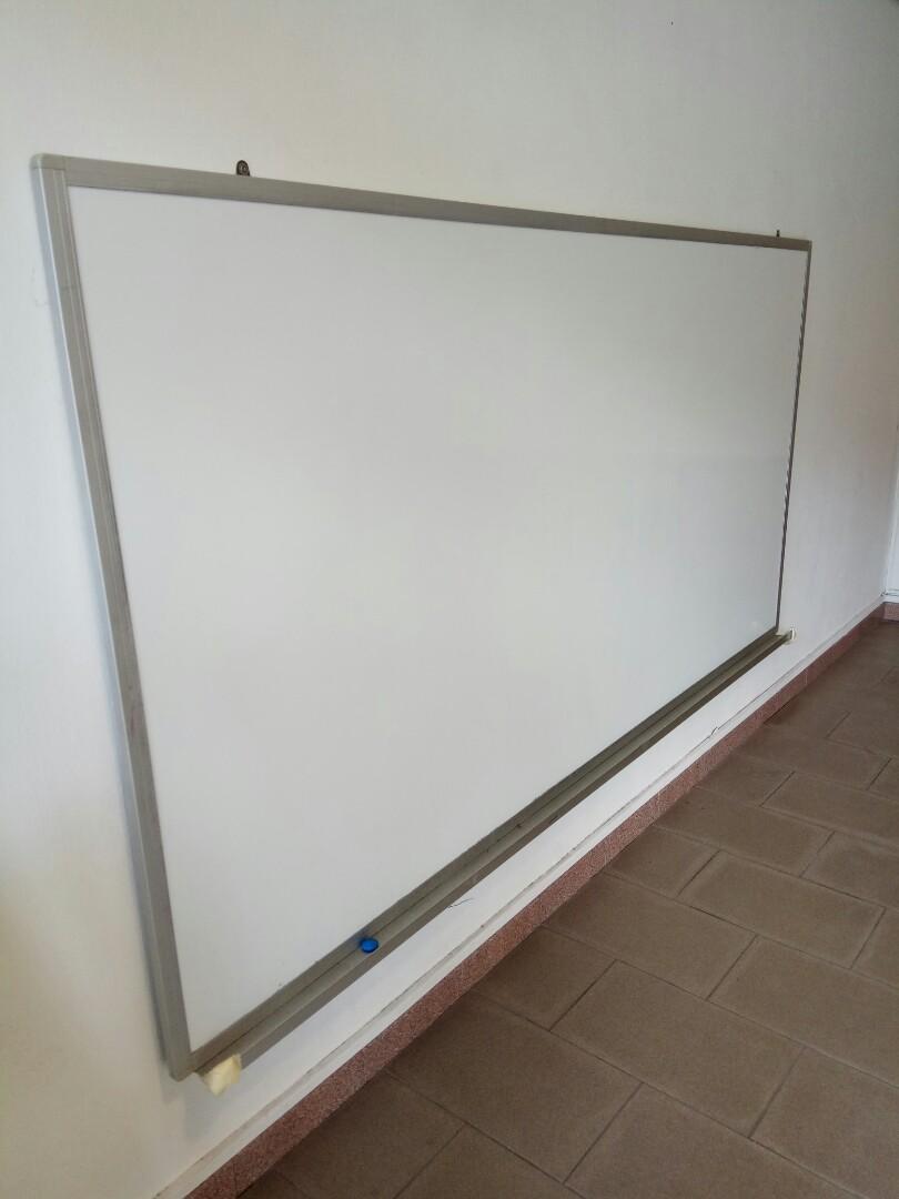 Extra Large Whiteboard, Everything Else on Carousell