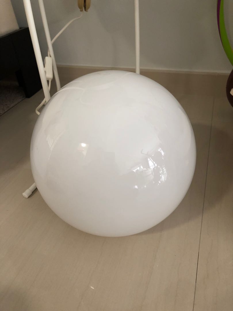 FADO Ball Light, Furniture & Home Living, Lighting & Fans, Lighting on ...