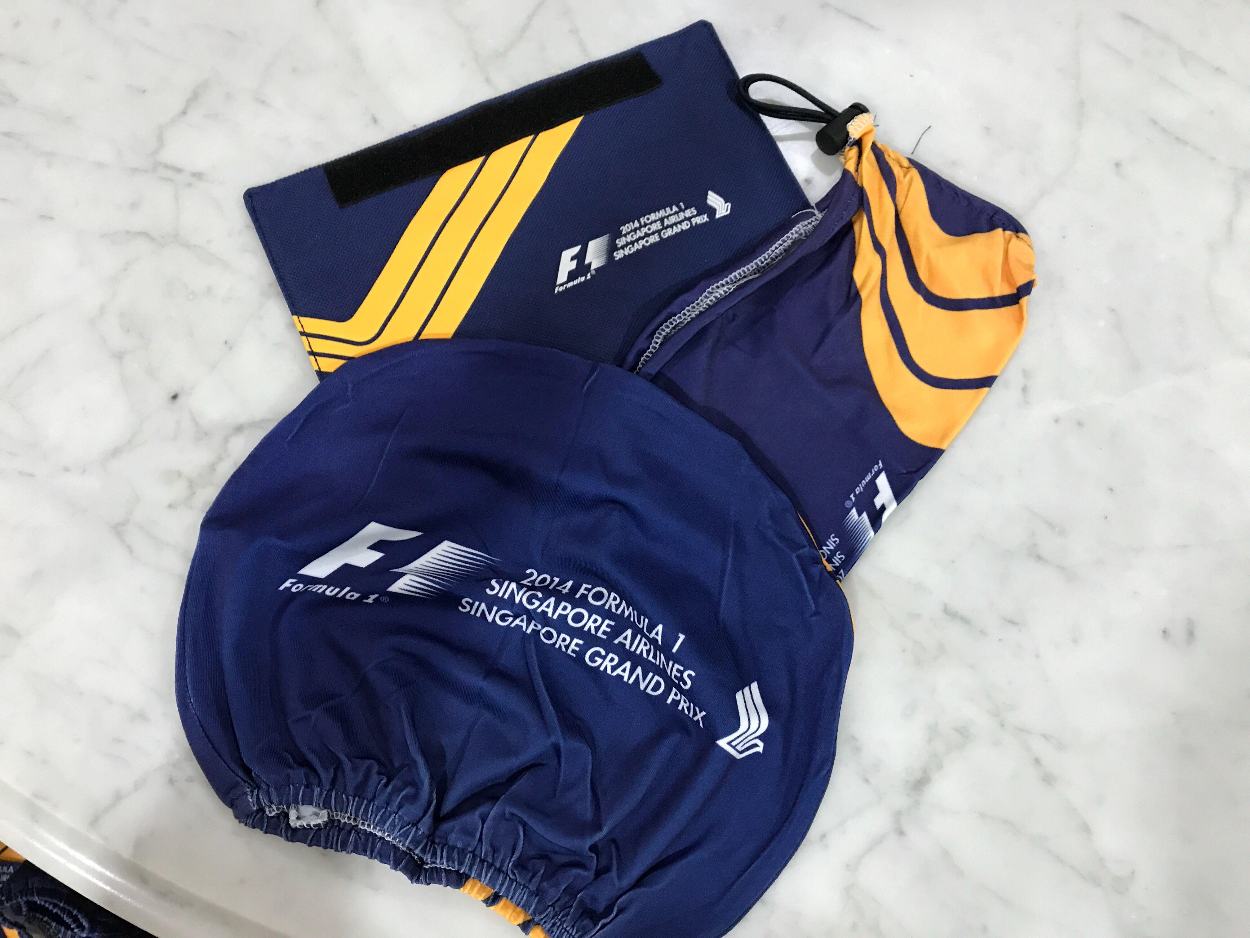 Formula 1 car assesories, Car Accessories, Accessories on Carousell