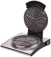 High End Waffle Maker - German precision, TV & Home Appliances, Kitchen ...