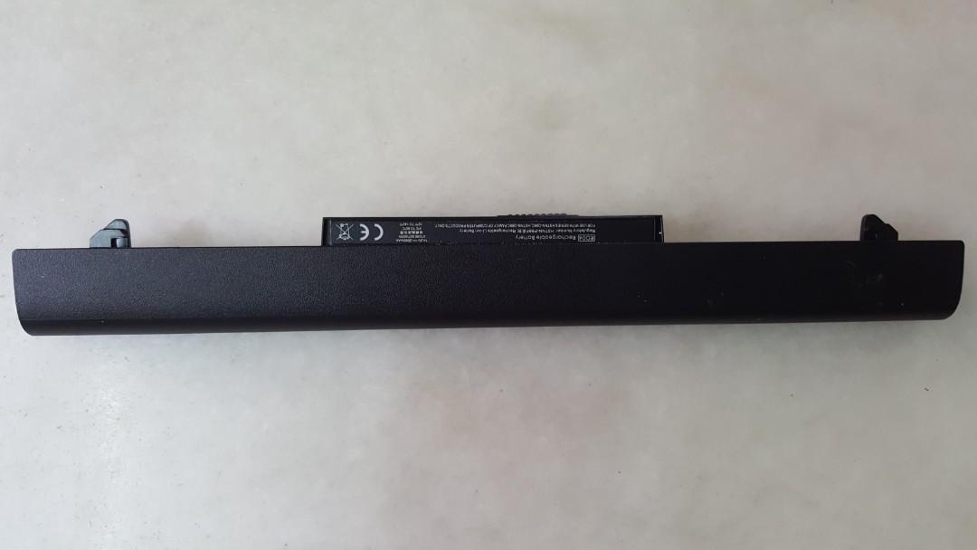 HP ProBook Laptop internal Rechargeable Battery pack, Computers & Tech ...