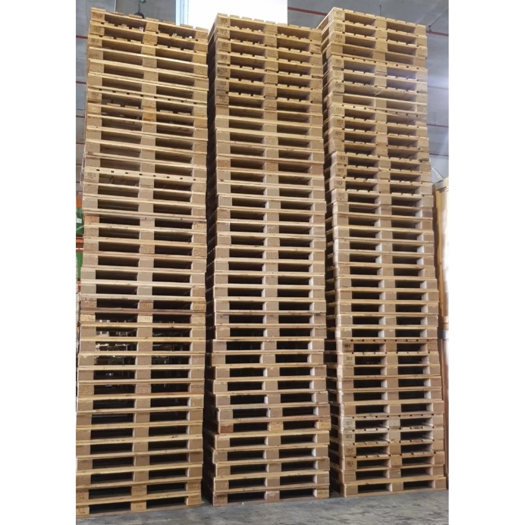 HT pallets 130 x 130 for sales !, Everything Else on Carousell