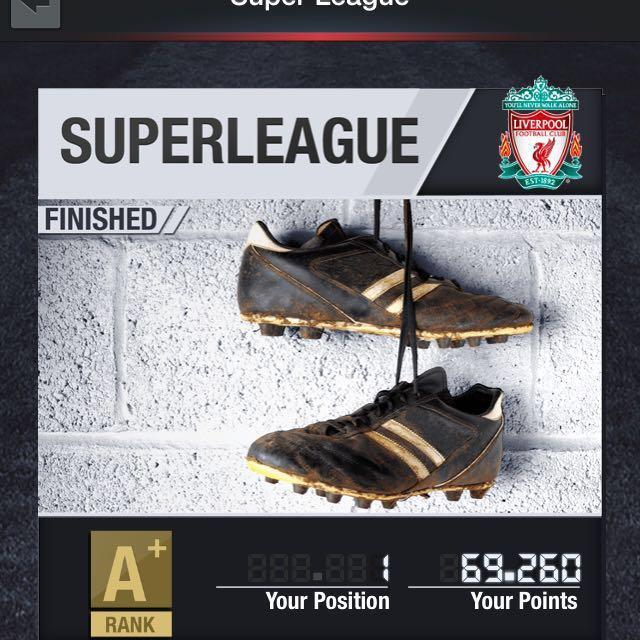 LIVERPOOL SIGNED BALL with CERT, Sports Equipment, Sports & Games ...