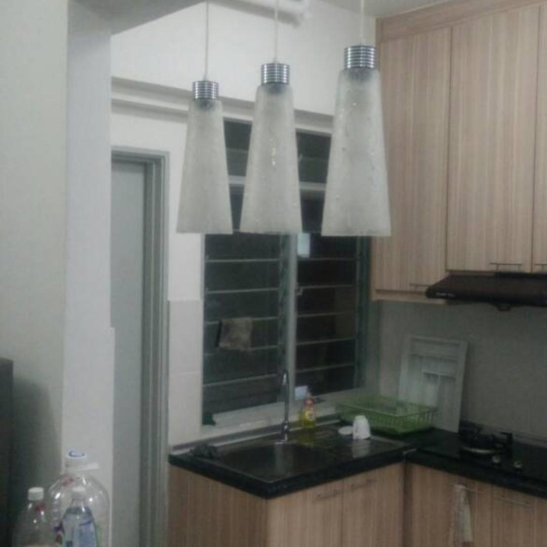Main Place @ USJ 21, Fully Furnished, 1 Car Park #9, Property, Rentals ...