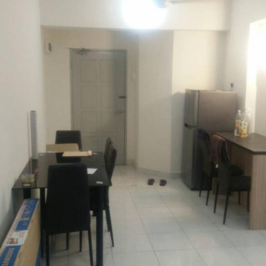 Main Place @ USJ 21, Fully Furnished, 1 Car Park #9, Property, Rentals ...