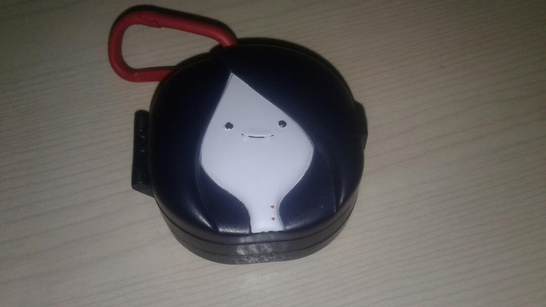 Mcdo Adventure Time Keychains, Hobbies & Toys, Toys & Games on Carousell