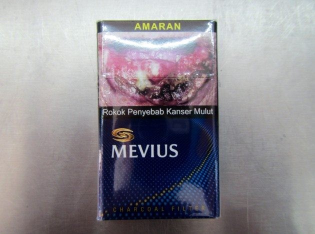 Lucky Strike rush stop selling liao, can recommend new one? - Page 7 ...