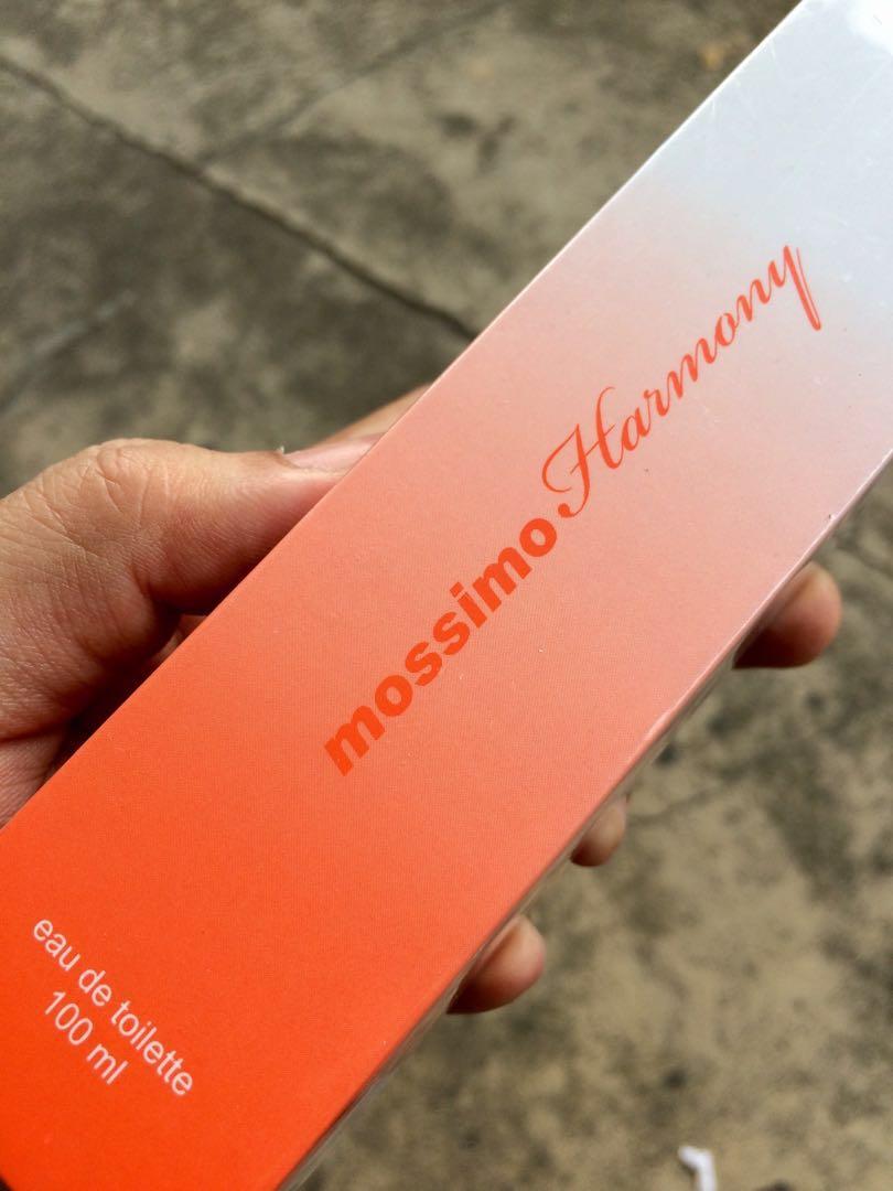 Mossimo womens perfume original, Beauty & Personal Care, Fragrance & Deodorants on Carousell