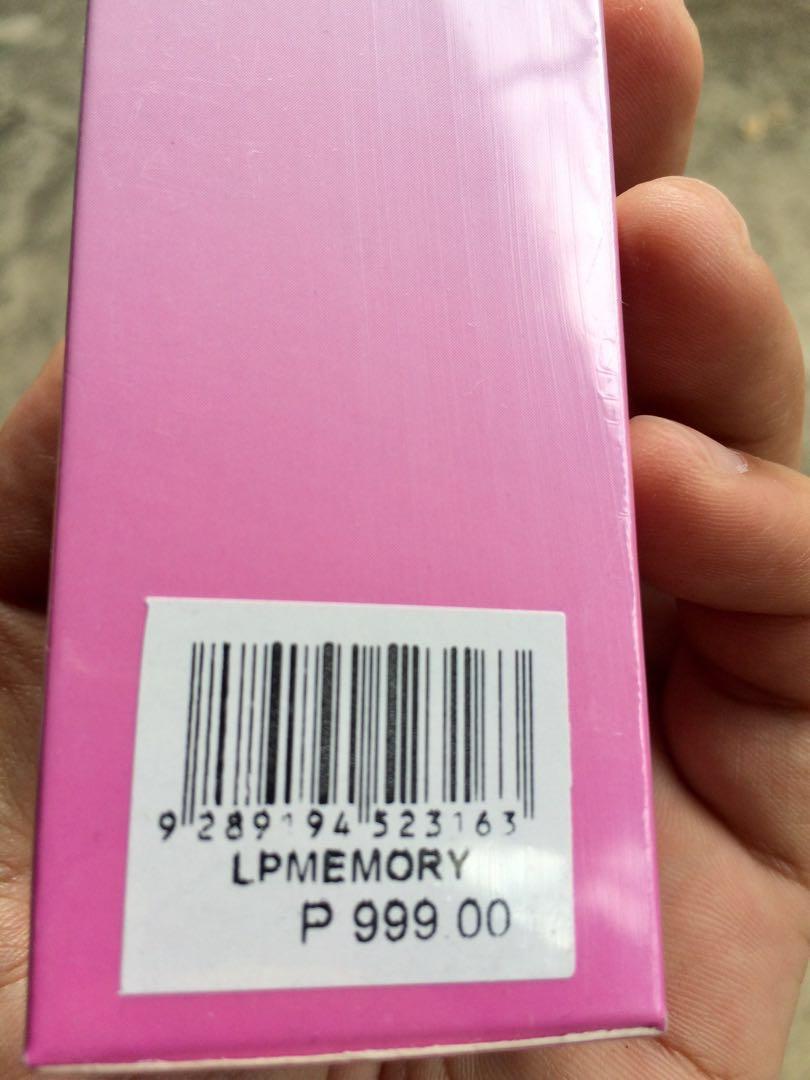 Mossimo womens perfume original, Beauty & Personal Care, Fragrance & Deodorants on Carousell