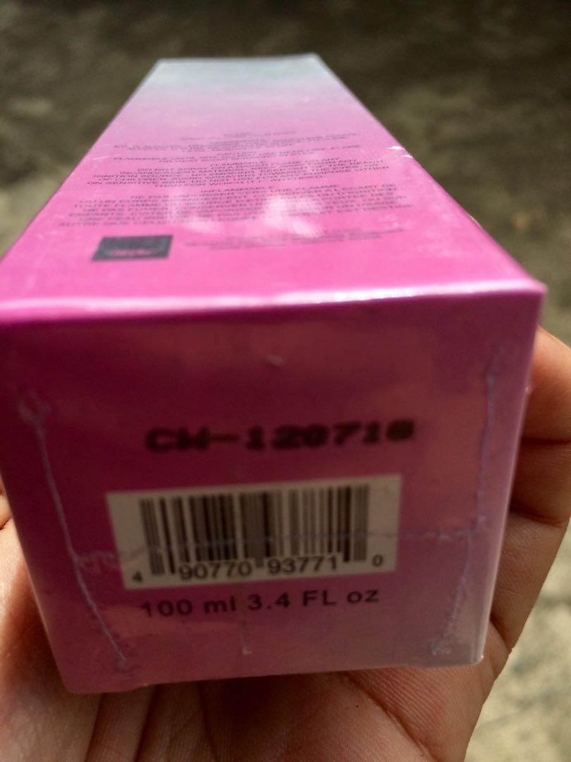 Mossimo womens perfume original, Beauty & Personal Care, Fragrance & Deodorants on Carousell