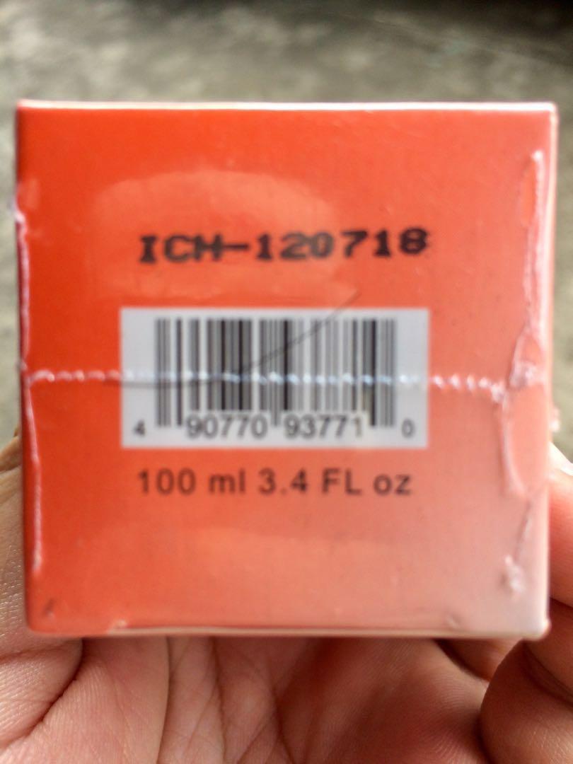 Mossimo womens perfume original, Beauty & Personal Care, Fragrance & Deodorants on Carousell