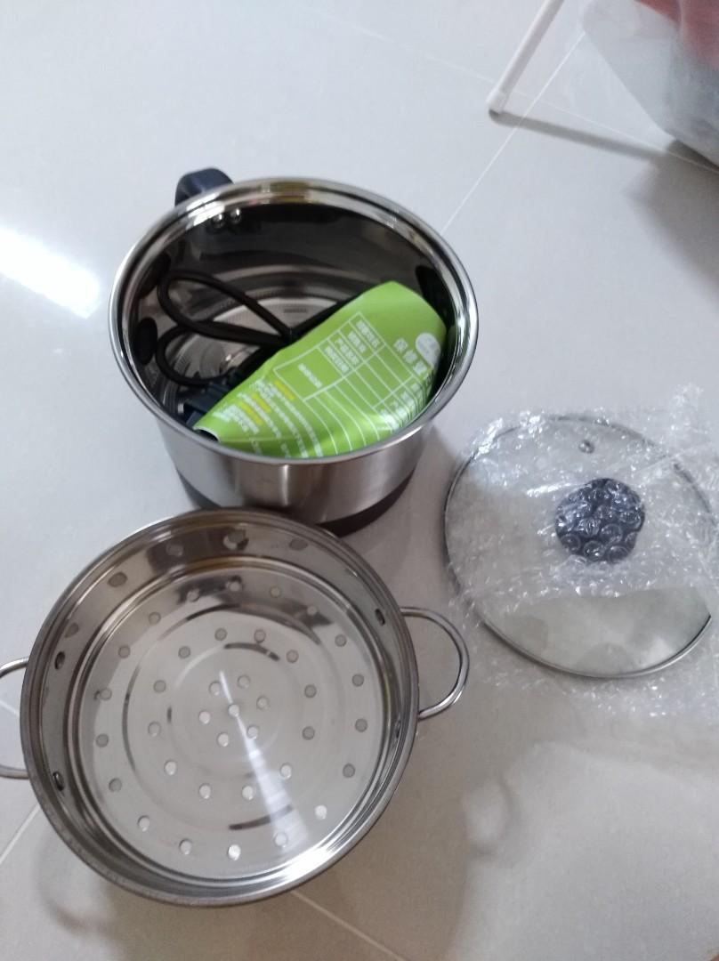 Multi Function Cooker mini, TV & Home Appliances, Kitchen Appliances ...