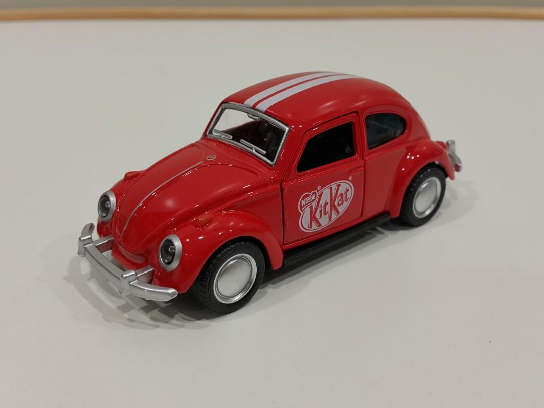 milo vw