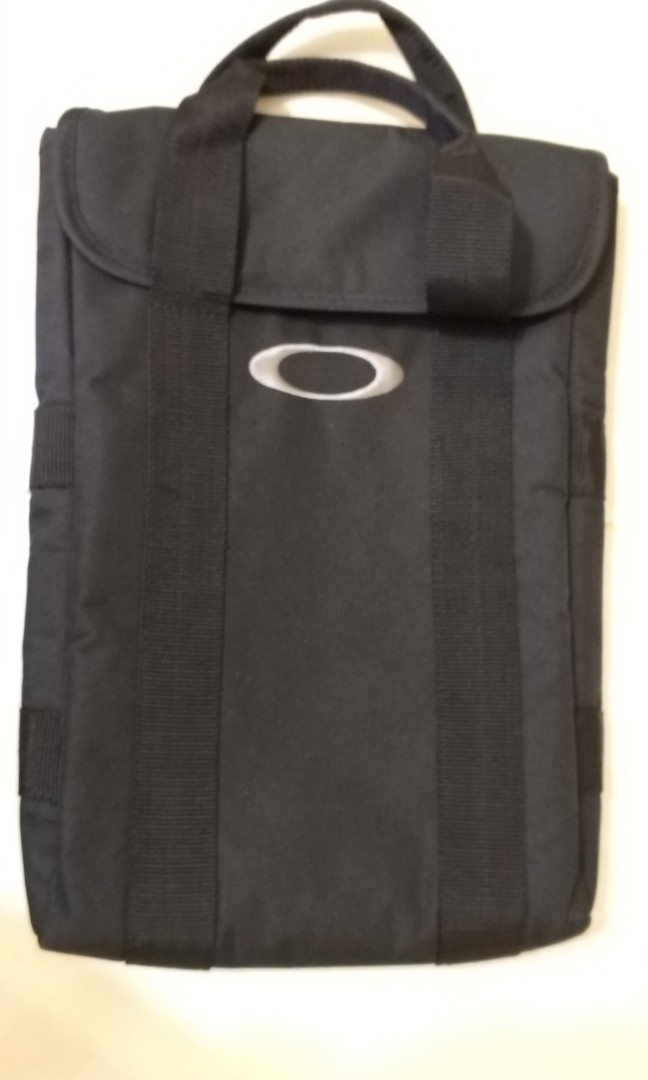 Oakley computer bag, Computers & Tech, Parts & Accessories, Computer ...