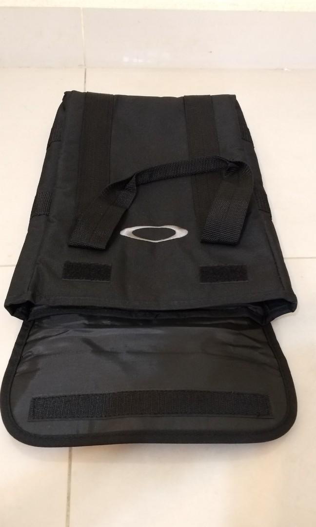 Oakley computer bag, Computers & Tech, Parts & Accessories, Computer ...