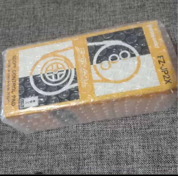 Panasonic 3DO - Controller (Original), Video Gaming, Gaming Accessories ...