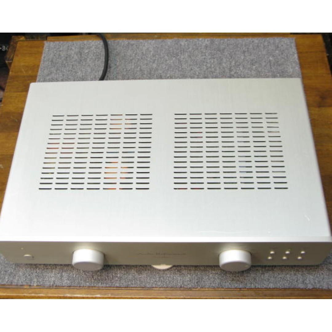 RARE! YBA Audio Refinement Complete Integrated Amplifier, Audio, Other ...