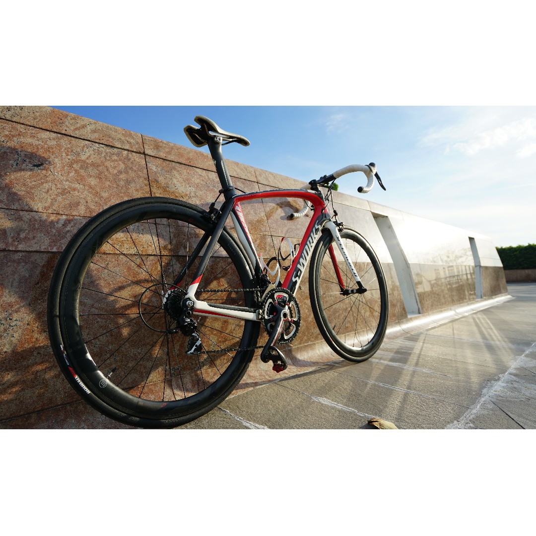 Specialized Pro Race Bike, Sports Equipment, Bicycles & Parts, Bicycles ...